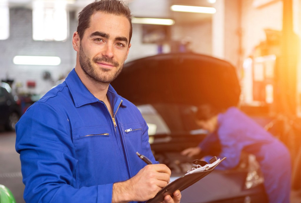Auto libre entretein réparation voiture sans permis 27 76